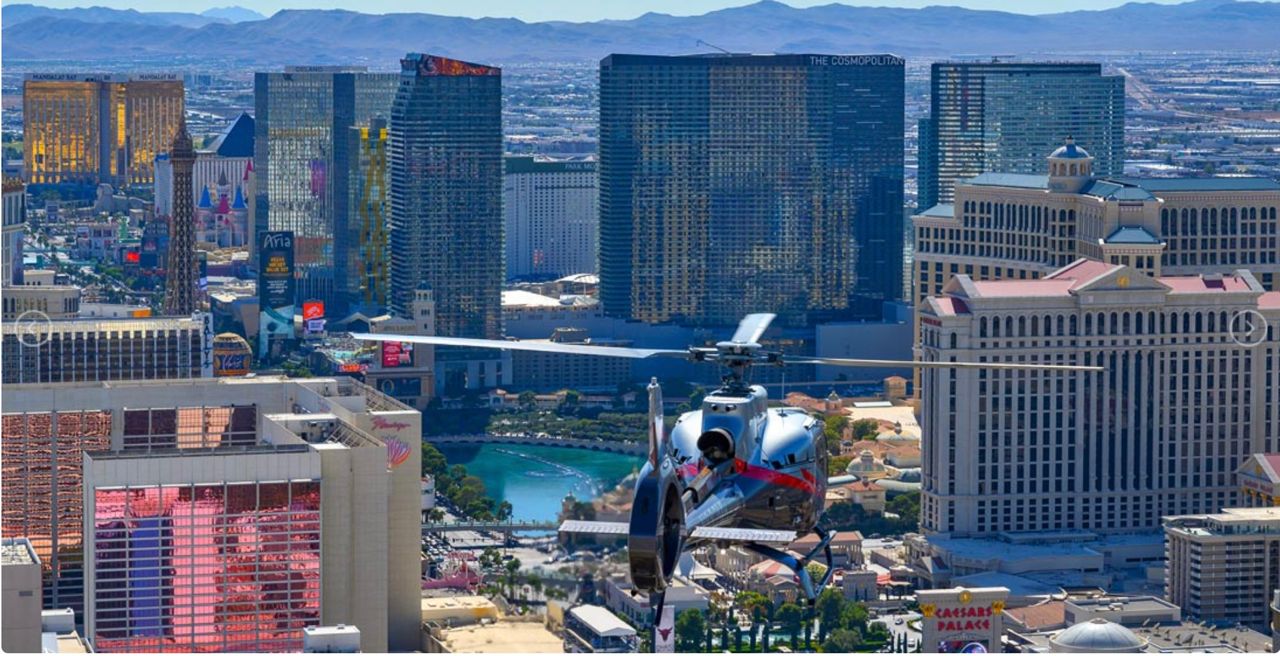 SkyLux Helicopters - Premium Helicopter Rental Services